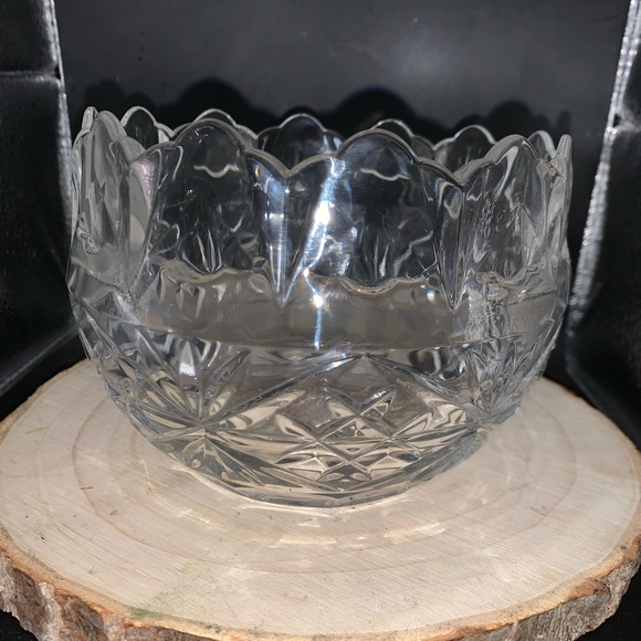 Royal Irish Crystal | Dining | Royal Irish Crystal Bowl | Poshmark